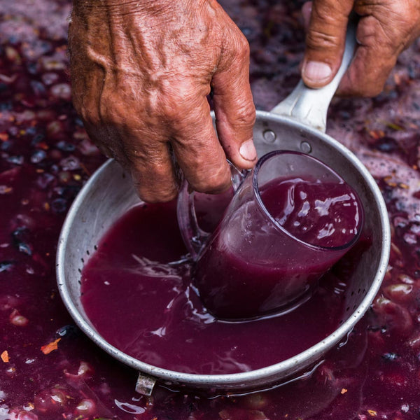 Exploring Petimezi: A Sweet Journey into Greek Culinary Heritage ...