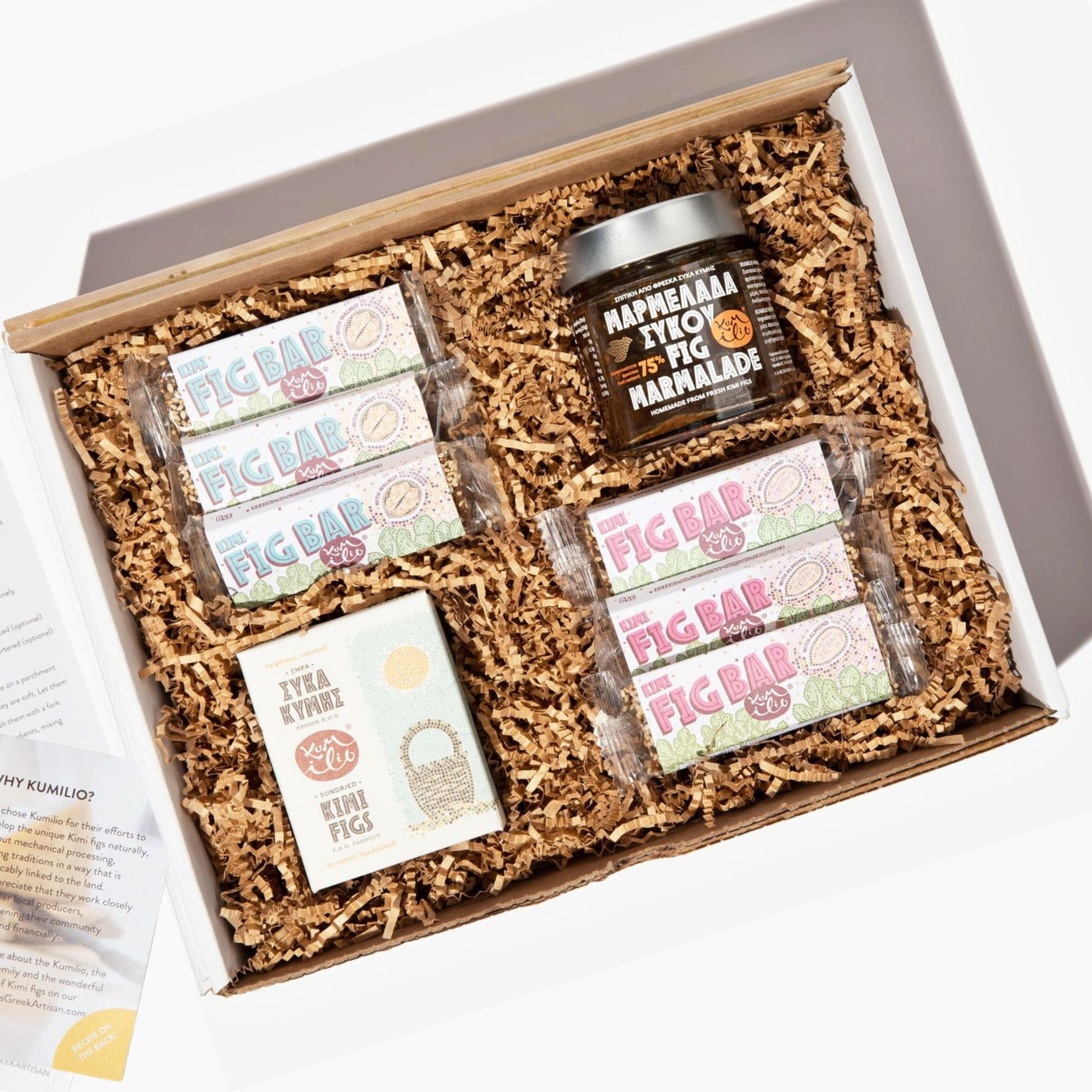 Figs: Discover the Blue Zone Greek Superfood You Need to Try Today ...