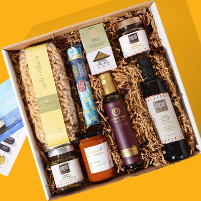 Premium Products from Greece, Gourmet Gift Baskets & Greek Recipes