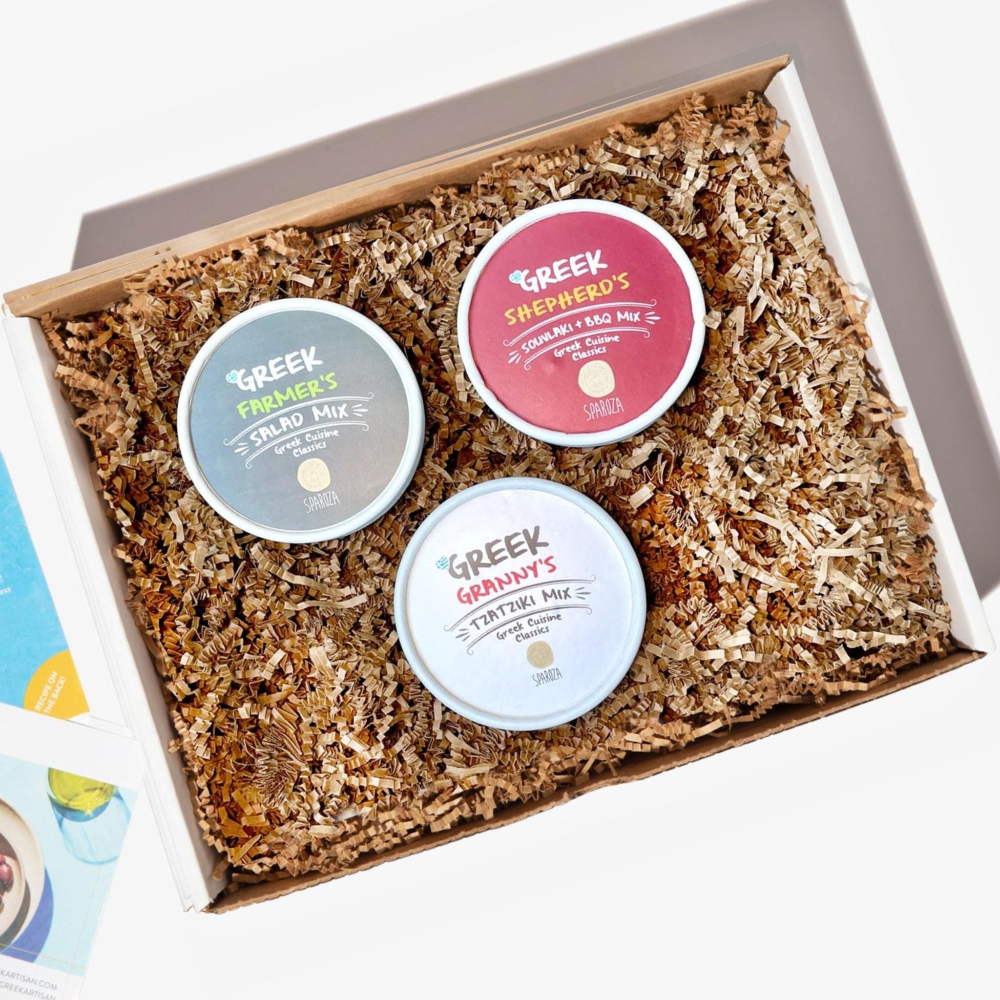 Dina Nikolaou, a Greek Chef in Paris, promotes Greek cuisine & food ...