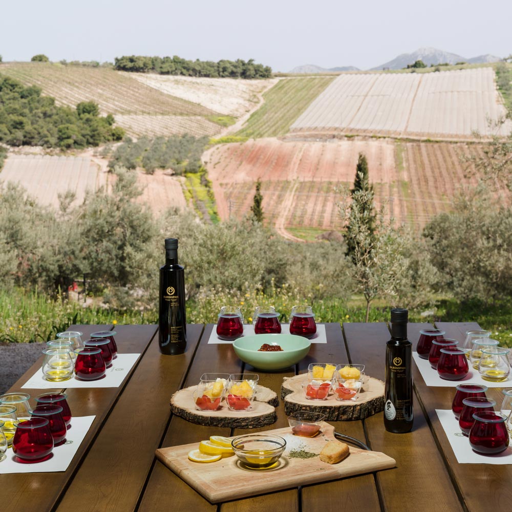 Manaki Extra Virgin Olive Oil by Oleosophia - Early Harvest EVOO ...