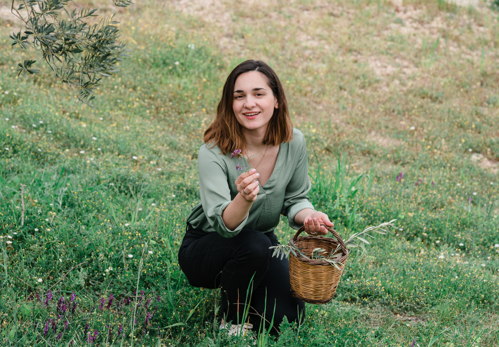 Manaki Extra Virgin Olive Oil by Oleosophia - Early Harvest EVOO ...